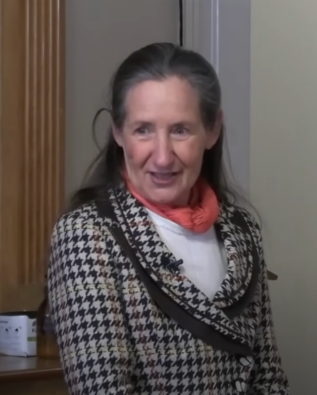 What Is The True Cause Of Disease? Part 1 - Barbara O'Neill ...