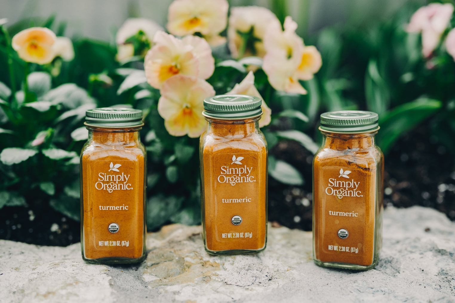 Turmeric – BarbaraOneill.com