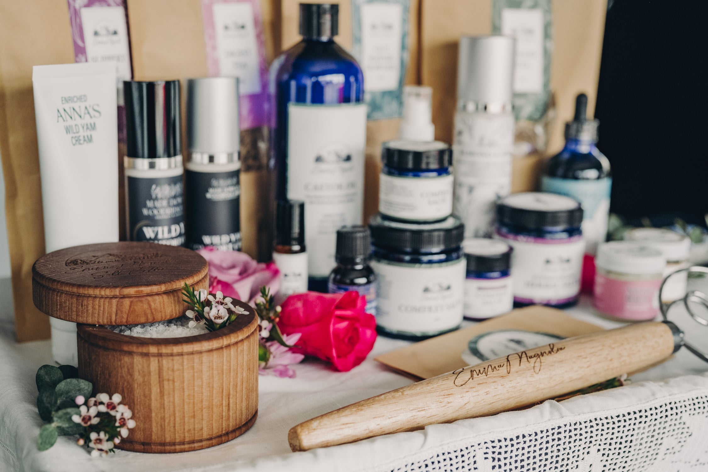 Barbara's Picks – BarbaraOneill.com