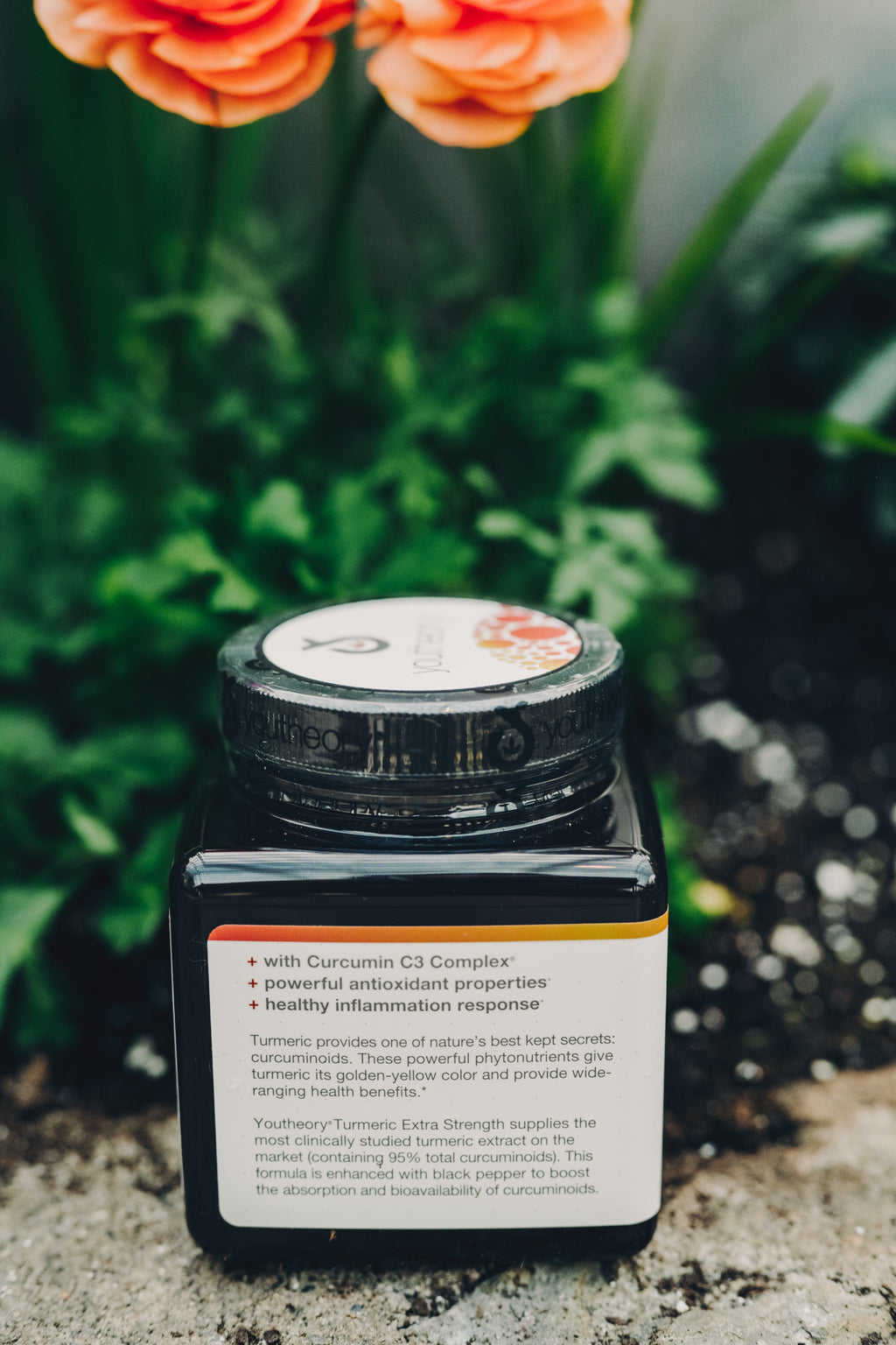 Turmeric Extra Strength 1,000 mg – BarbaraOneill.com