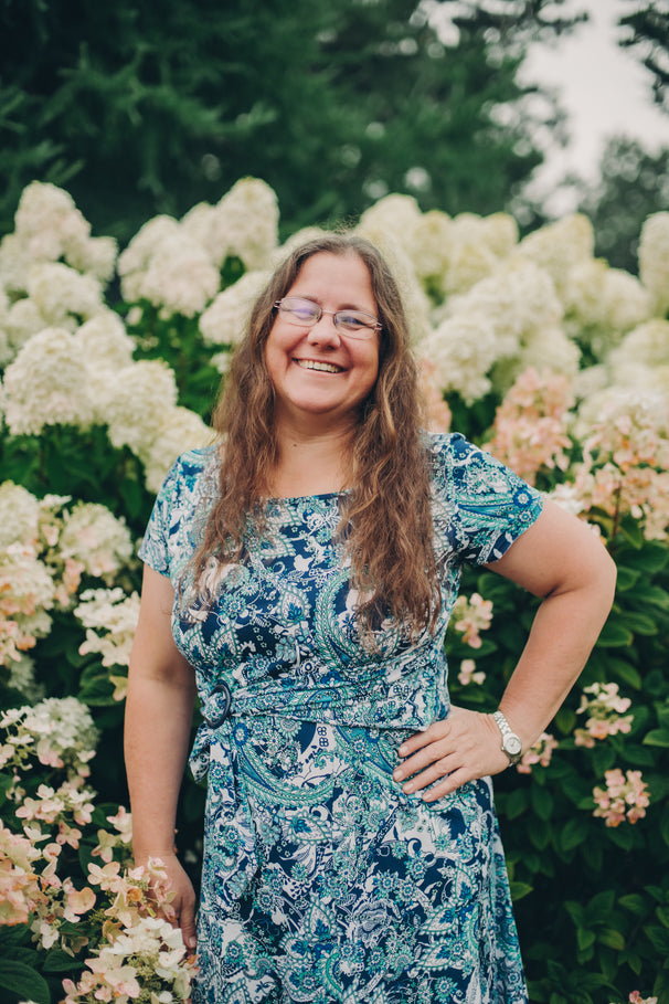 About – BarbaraOneill.com