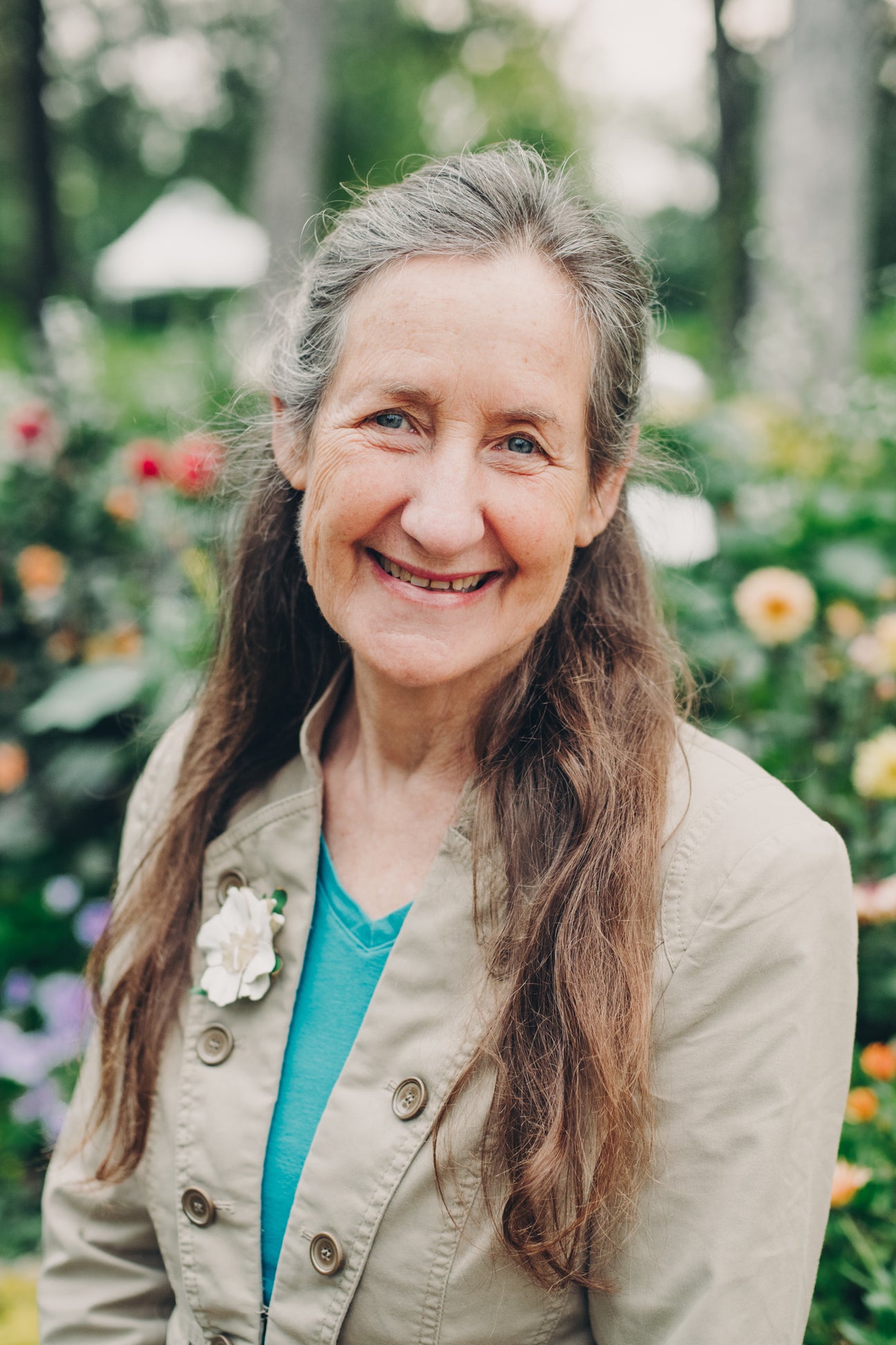 About – BarbaraOneill.com