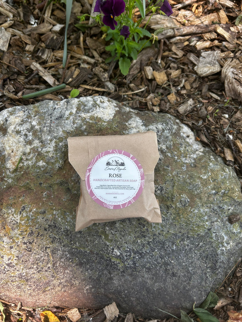 Soaps – BarbaraOneill.com