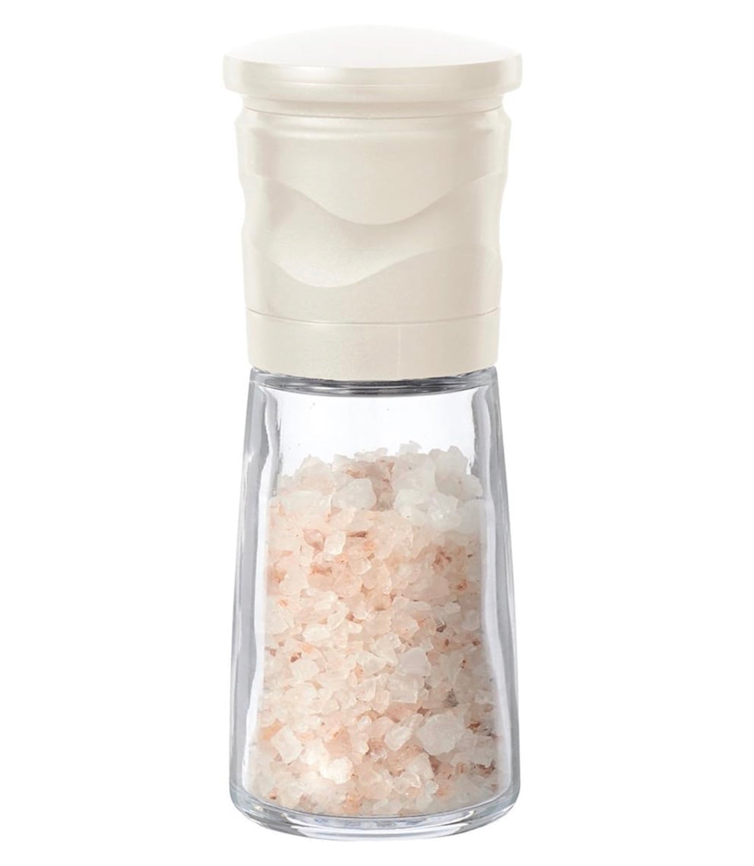 Ceramic Salt Mill – BarbaraOneill.com