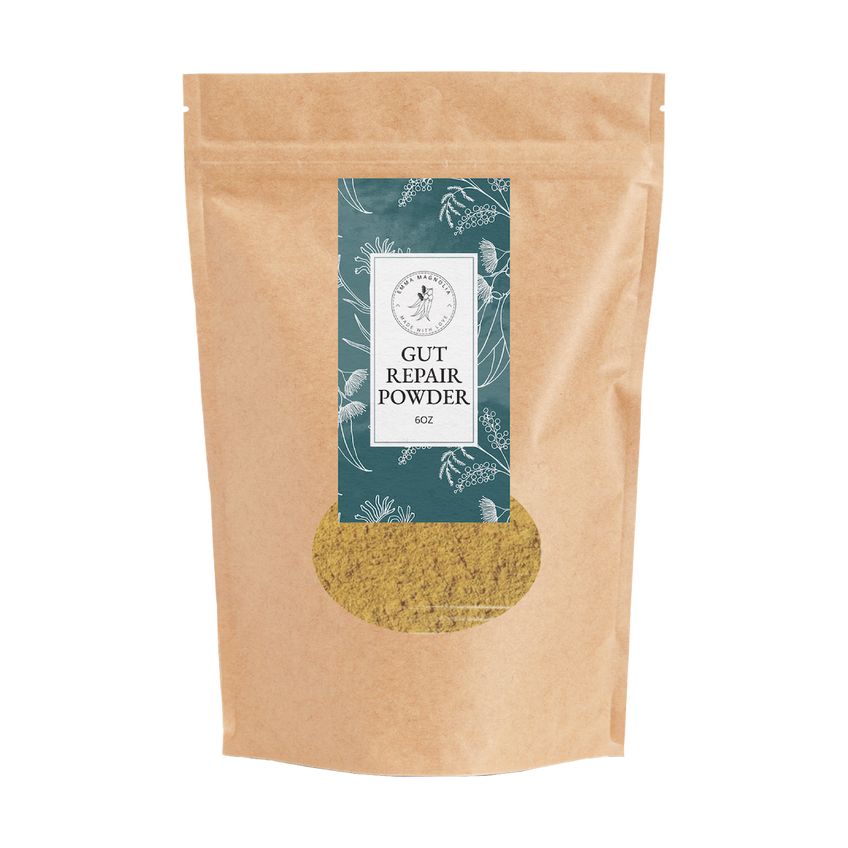 Gut Repair Powder 6oz – BarbaraOneill.com