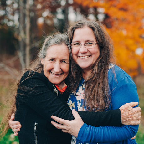 About Barbara O'Neill – BarbaraOneill.com