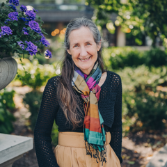 Official Barbara O’Neill Website by Emma Magnolia – BarbaraOneill.com